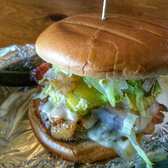 MoJoe’s Burger Joint - 99 Photos & 217 Reviews - Burgers - 620 Glenwood ...