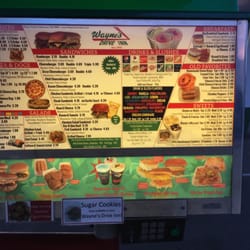 Wayne’s Drive Inn - 10 Photos & 18 Reviews - American (Traditional ...