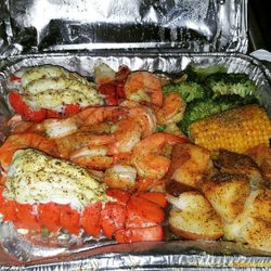 Fisherman’s Island - 31 Photos & 35 Reviews - Seafood Markets - 6659 S ...