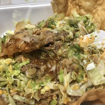 Mr Taco - 39 Photos & 47 Reviews - Tacos - 3734 Constellation Rd ...