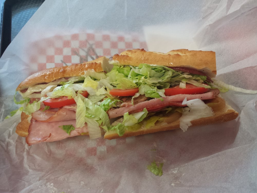 Tubs Gourmet Subs - 113 Photos & 380 Reviews - Sandwiches - 11064 Lake ...