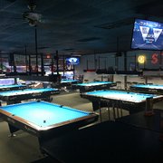 Strokers Sports Bar & Grill - 55 Photos & 25 Reviews - Pool Halls ...
