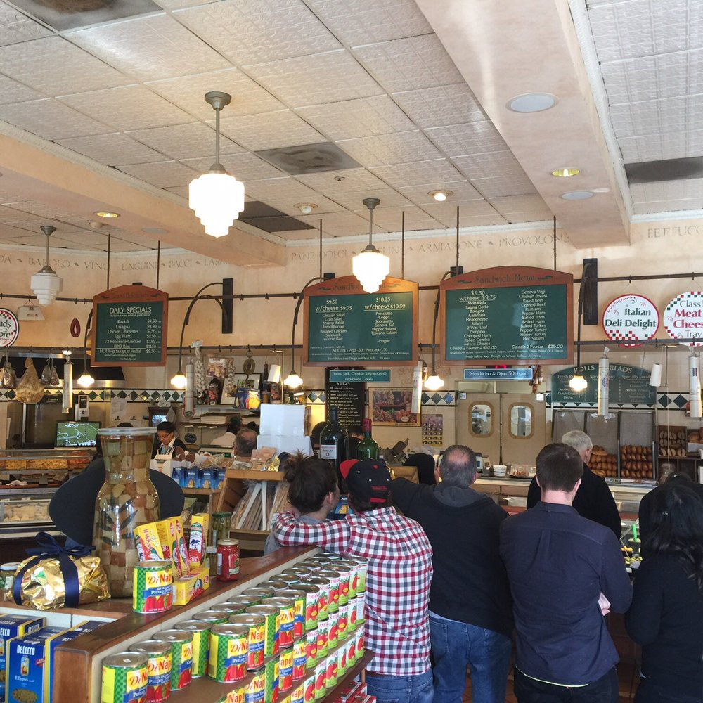 Oakland - Temescal - Oakland, CA - Yelp