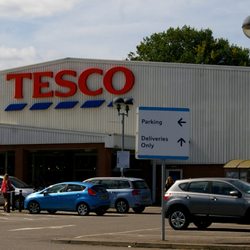 Tesco - Grocery - Homesdale Road, Bromley, Bromley, London, United ...