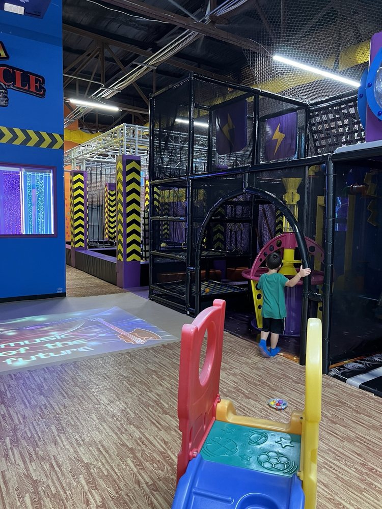 Weevil Play, Enterprise | Roadtrippers