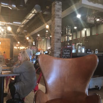 Redefined Coffee House - 287 Photos & 271 Reviews - Coffee & Tea - 220 ...