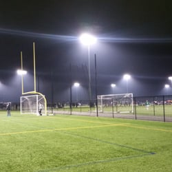 River City Sportsplex - Stadiums & Arenas - 13030 Genito Rd, Midlothian ...