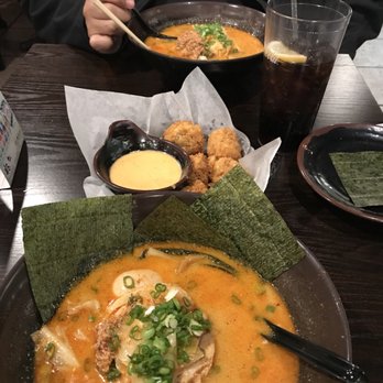 O Ramen - 316 Photos & 204 Reviews - Ramen - 5139 Ming Ave, Bakersfield ...