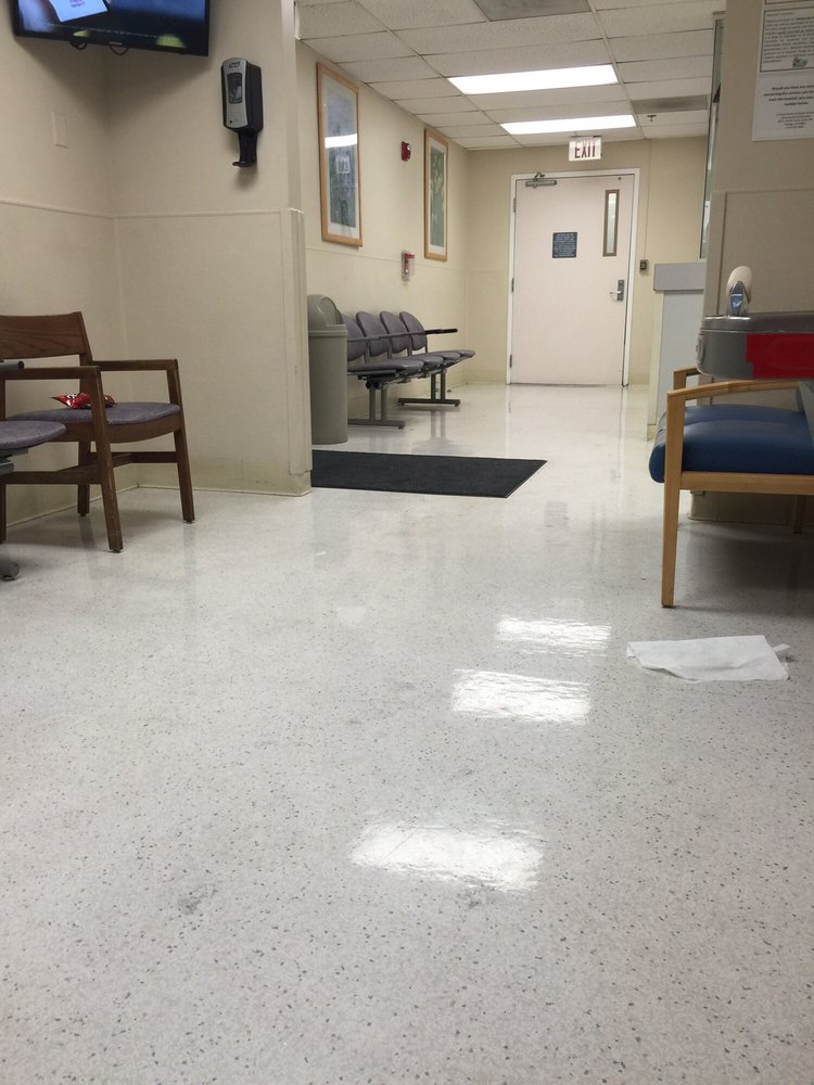 Anaheim Global Medical Center - 30 Reviews - Medical Centers - 1025 S ...