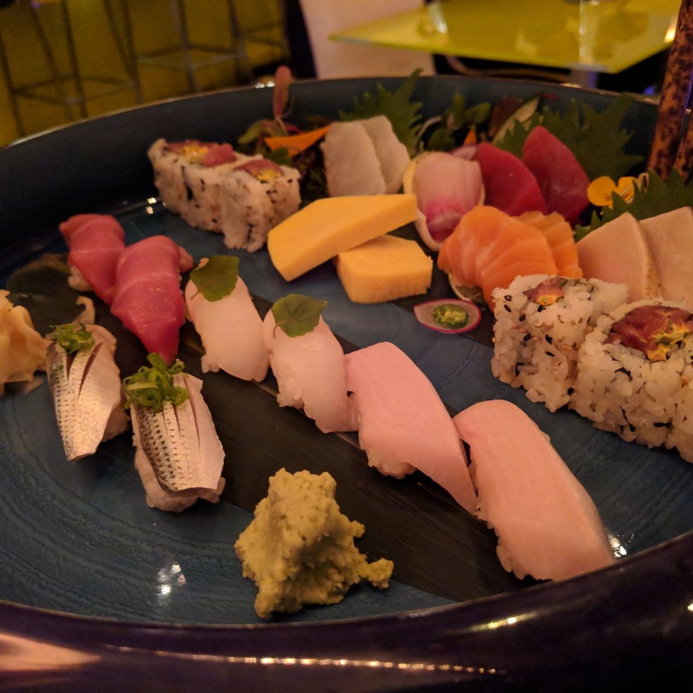 Steven Starr Restaurant's I've Visited - Philadelphia, PA - Yelp