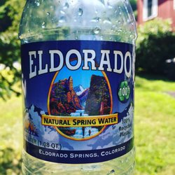 Eldorado Natural Spring Water - 59 Reviews - Water Delivery - 1783 ...
