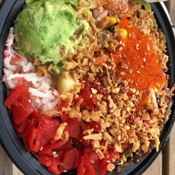 Poke Don - 138 Photos & 111 Reviews - Poke - 24381 Southland Dr ...