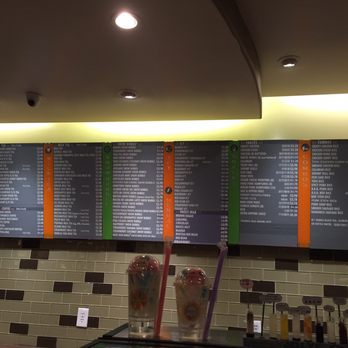 Tapioca Express - 469 Photos & 866 Reviews - Coffee & Tea - 4646 Convoy ...