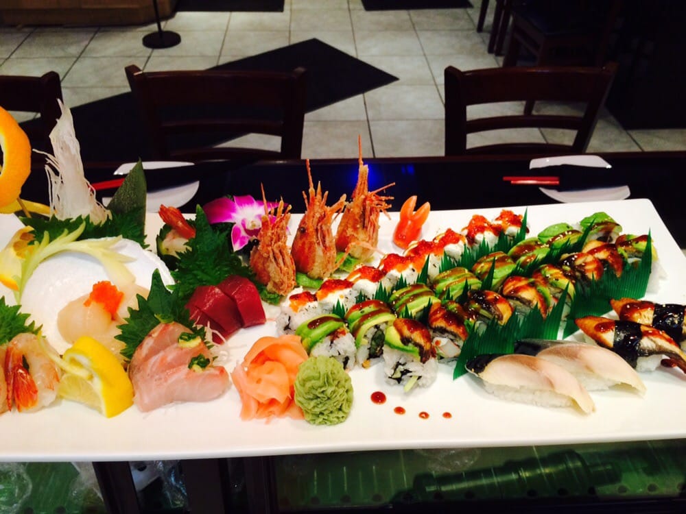 Cafe Sushi - Order Online - 211 Photos & 114 Reviews - Sushi Bars ...