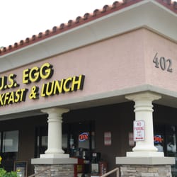 US Egg - 82 Photos & 222 Reviews - Breakfast & Brunch - 402 E Greenway ...