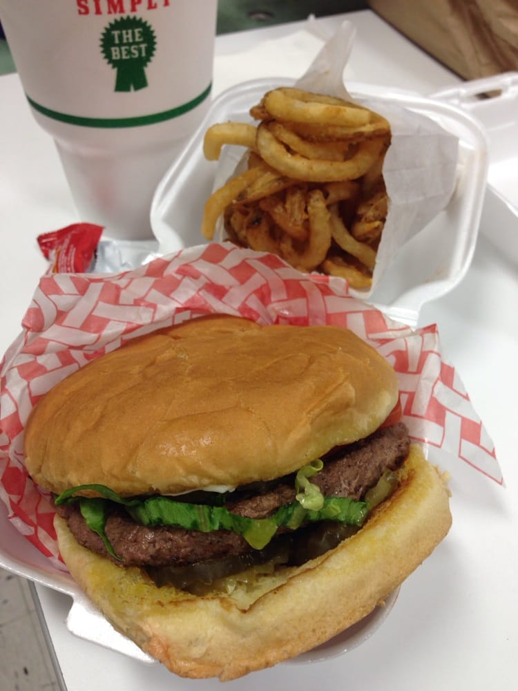 Burger Street - 22 Photos & 15 Reviews - Burgers - Mesquite, TX, United ...