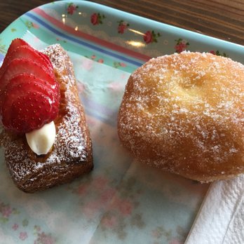 Fuji Bakery - 446 Photos & 243 Reviews - Bakeries - 526 S King St ...