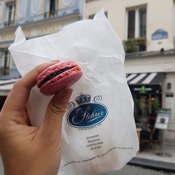 Stohrer - 239 Photos & 119 Reviews - Candy Stores - 51 rue Montorgueil ...