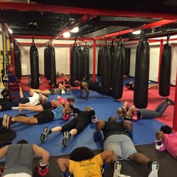 Urban Boxing DC - 29 Photos & 63 Reviews - Boxing - 1116 24th St NW ...