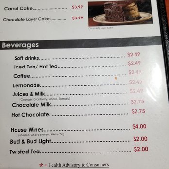 Top Deck Restaurant - 457 Photos & 296 Reviews - American (Traditional ...