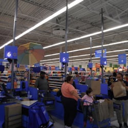 Walmart Supercenter - 84 Photos & 118 Reviews - Grocery - 3705 E South ...
