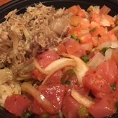 Paina Cafe - 642 Photos & 146 Reviews - Poke - 6870 Spring Mountain Rd ...