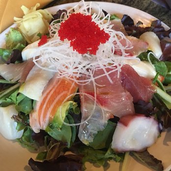 Amakara - 2558 Photos & 1998 Reviews - Sushi Bars - 7222 Regional St ...