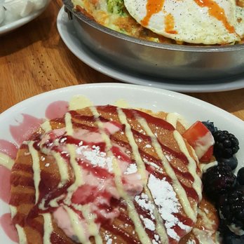 Wildberry Pancakes and Cafe - 3305 Photos & 2891 Reviews - Breakfast ...