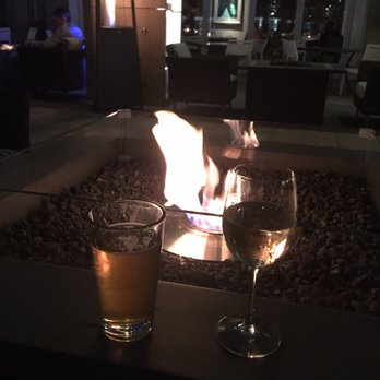 Noe Restaurant and Bar - 396 Photos & 247 Reviews - Bars - 251 S Olive ...