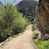 Trail Canyon Falls - 297 Photos & 75 Reviews - Hiking - Trail Canyon Rd ...