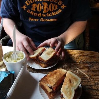 Louis’ Lunch - 610 Photos & 799 Reviews - Burgers - 261 Crown St, New ...