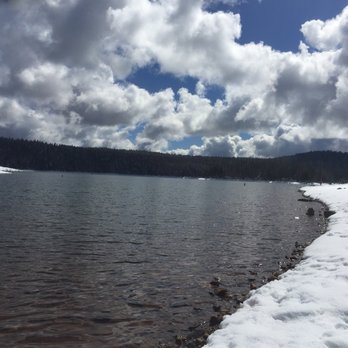 Sly Park Recreation Area - 344 Photos & 113 Reviews - Hiking - 4771 Sly ...