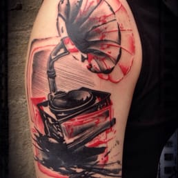 Aniccha Tattoo - Last Updated June 2017 - 23 Photos - Tattoo - Grempstr ...