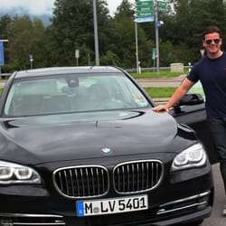 Sixt - 16 Photos & 17 Reviews - Car Rental - Flughafen, Frankfurt ...