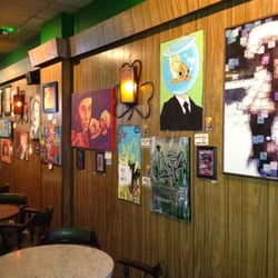 Emerald Bar - 15 Photos & 38 Reviews - Bars - 550 Central Ave, Downtown ...