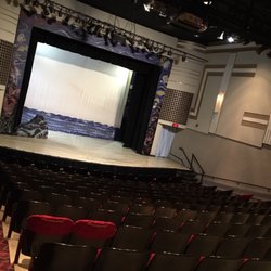 Georgetown Palace Theatre - 31 Photos & 32 Reviews - Performing Arts ...