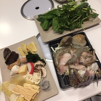 Spring Shabu-Shabu - 17 Photos - Hot Pot - 304 Western Ave, Allston ...