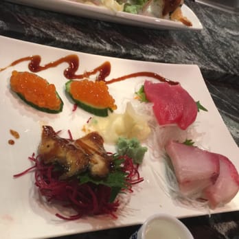 Kimoto Sake and Sushi - 179 Photos & 132 Reviews - Sushi Bars - 1809 ...