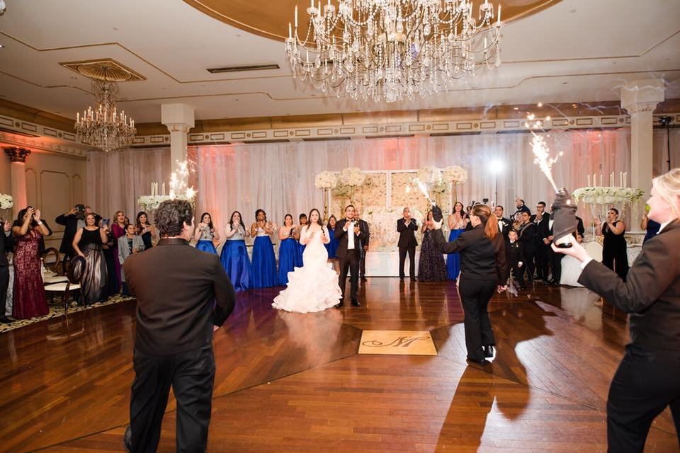 The Merion - 123 Photos & 50 Reviews - Caterers - 1301 Rt 130 S ...