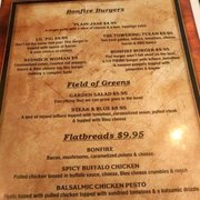 Bonfire Country Bar - 19 Photos & 44 Reviews - Bars - 950 Elm St ...