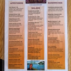 Copperhead Grill - 35 Reviews - American (Traditional) - 6115 Lohman ...