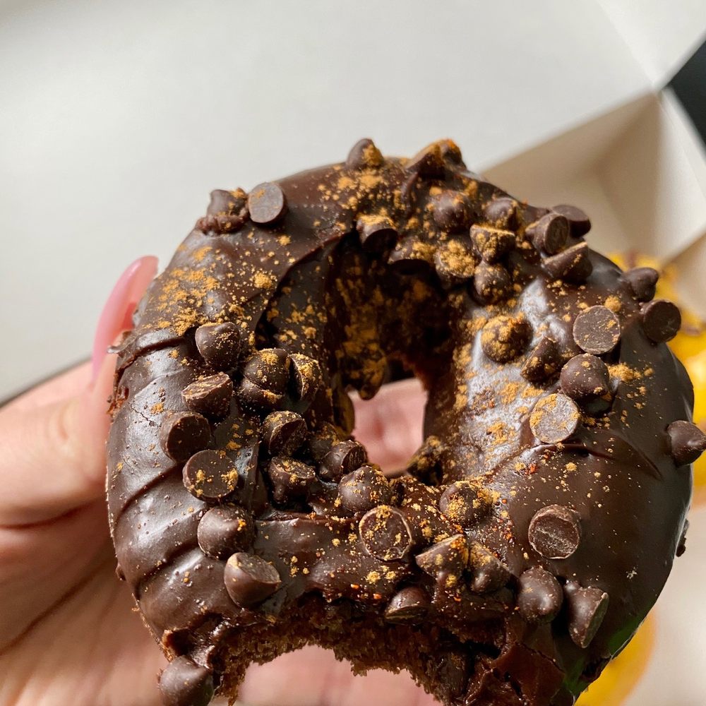 Top Donuts (LA & OC) - Yelp
