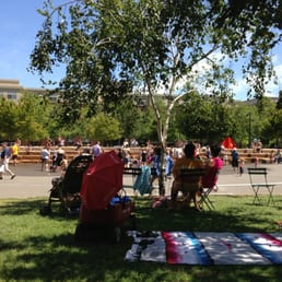 Jamison Square - 78 Photos & 82 Reviews - Parks - 810 NW 11th Ave ...