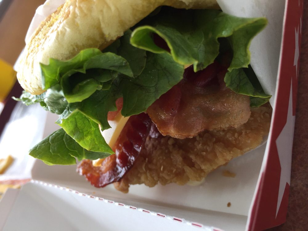 Bojangles - Chicken Wings - 1301 S Cannon Blvd, Kannapolis, NC ...