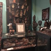 New Orleans Historic Voodoo Museum - 353 Photos & 176 Reviews - Museums ...
