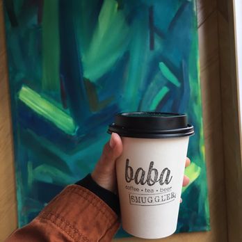 Baba Coffee - Carlsbad - 66 Photos & 60 Reviews - Coffee & Tea - 2727 ...