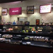Safeway Signature Cafe - 29 Photos & 19 Reviews - Cafes - 1234 S ...