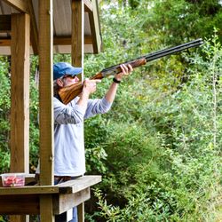 Santa Rosa Shooting Center - 20 Photos - Gun/Rifle Ranges - 6950 ...