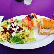 Cafe Rose Express - 214 Photos & 192 Reviews - American (Traditional ...