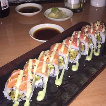 Sushi Nini - 480 Photos & 472 Reviews - Sushi Bars - 117 Louis Henna ...